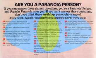 The Infocom Gallery: Bureaucracy