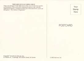 The Infocom Gallery: Planetfall