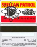 The Infocom Gallery: Planetfall